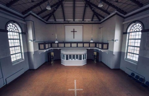 Gloucester Prison Events and Experiences