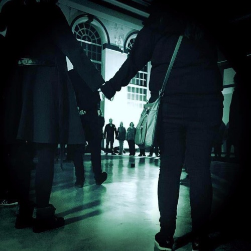 Gloucester Prison Events and Experiences