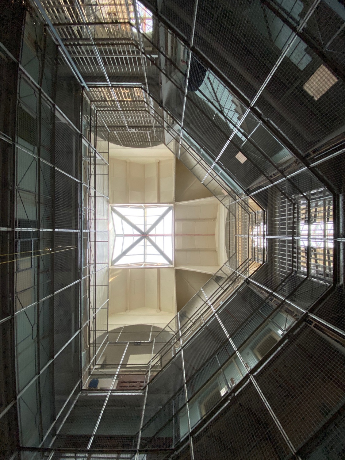 Dorchester Prison Tours