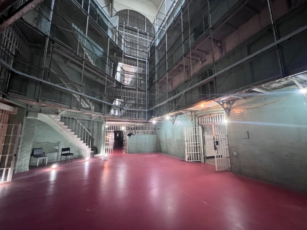 Gloucester Prison Events and Experiences