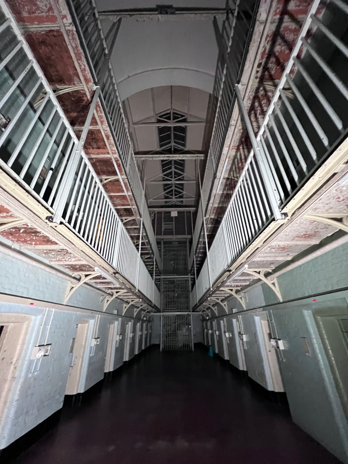 Gloucester Prison Events and Experiences