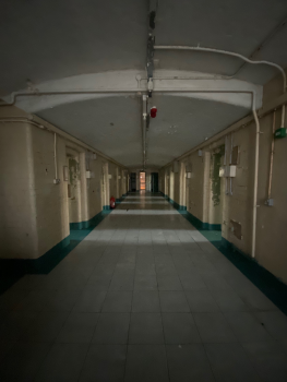 Dorchester Prison Tour