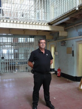 Gloucester Prison Events and Experiences