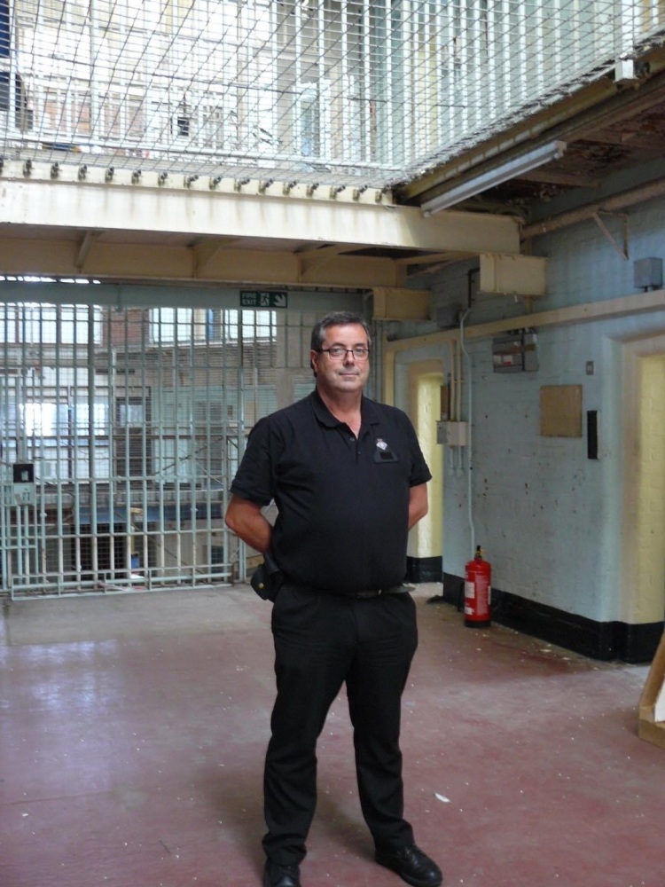 Gloucester Prison Events and Experiences