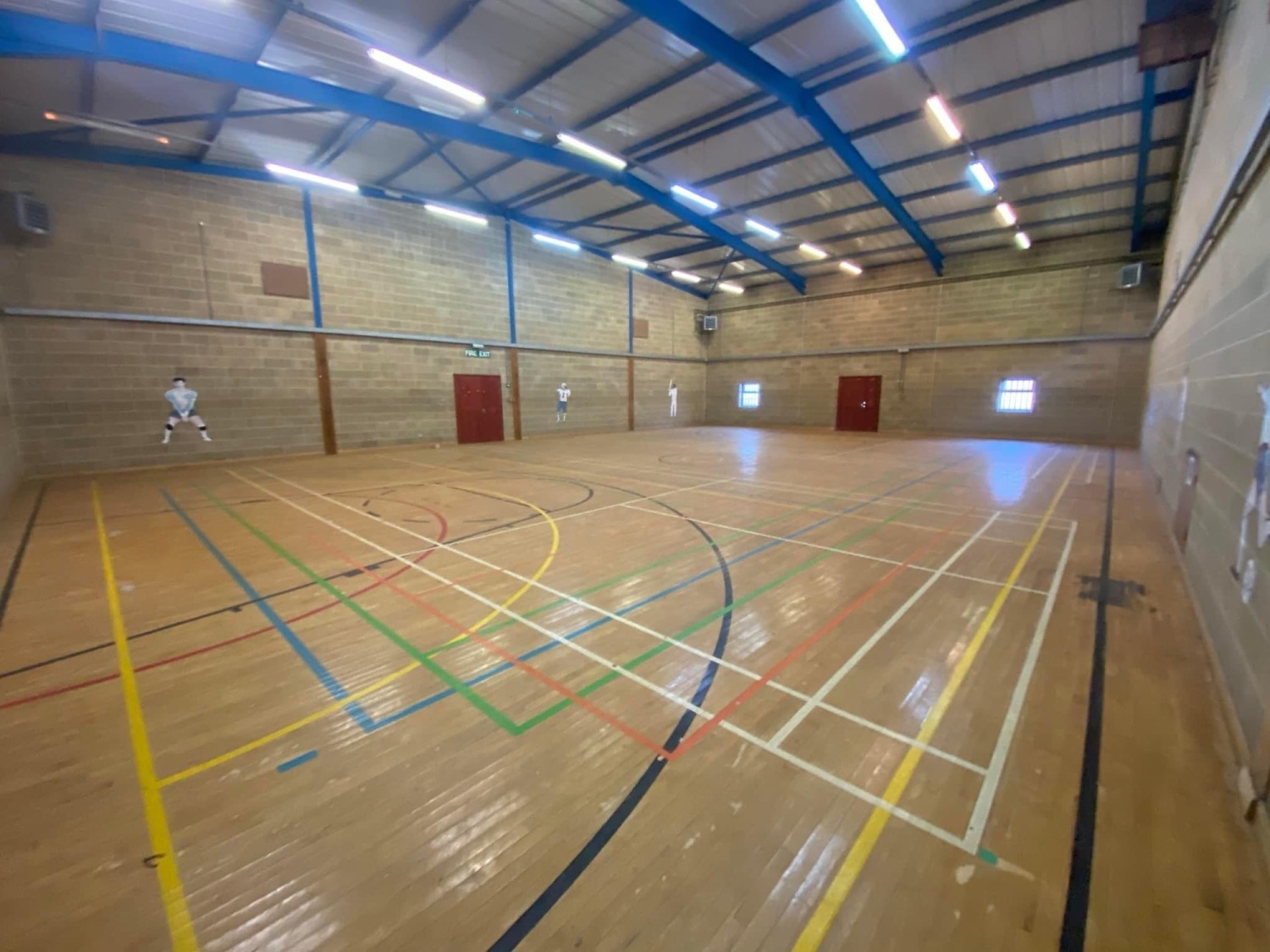 Gloucester Prison Events and Experiences