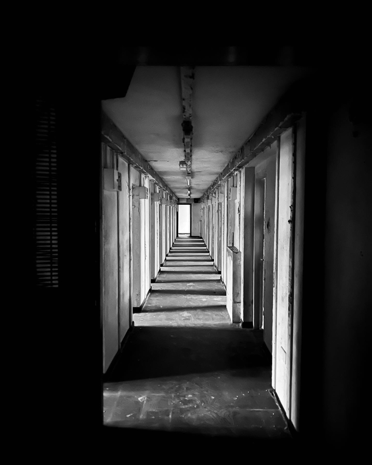 Gloucester Prison Events and Experiences