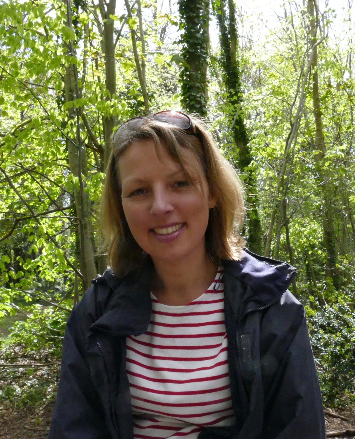 Welcome To Old Oak Textiles