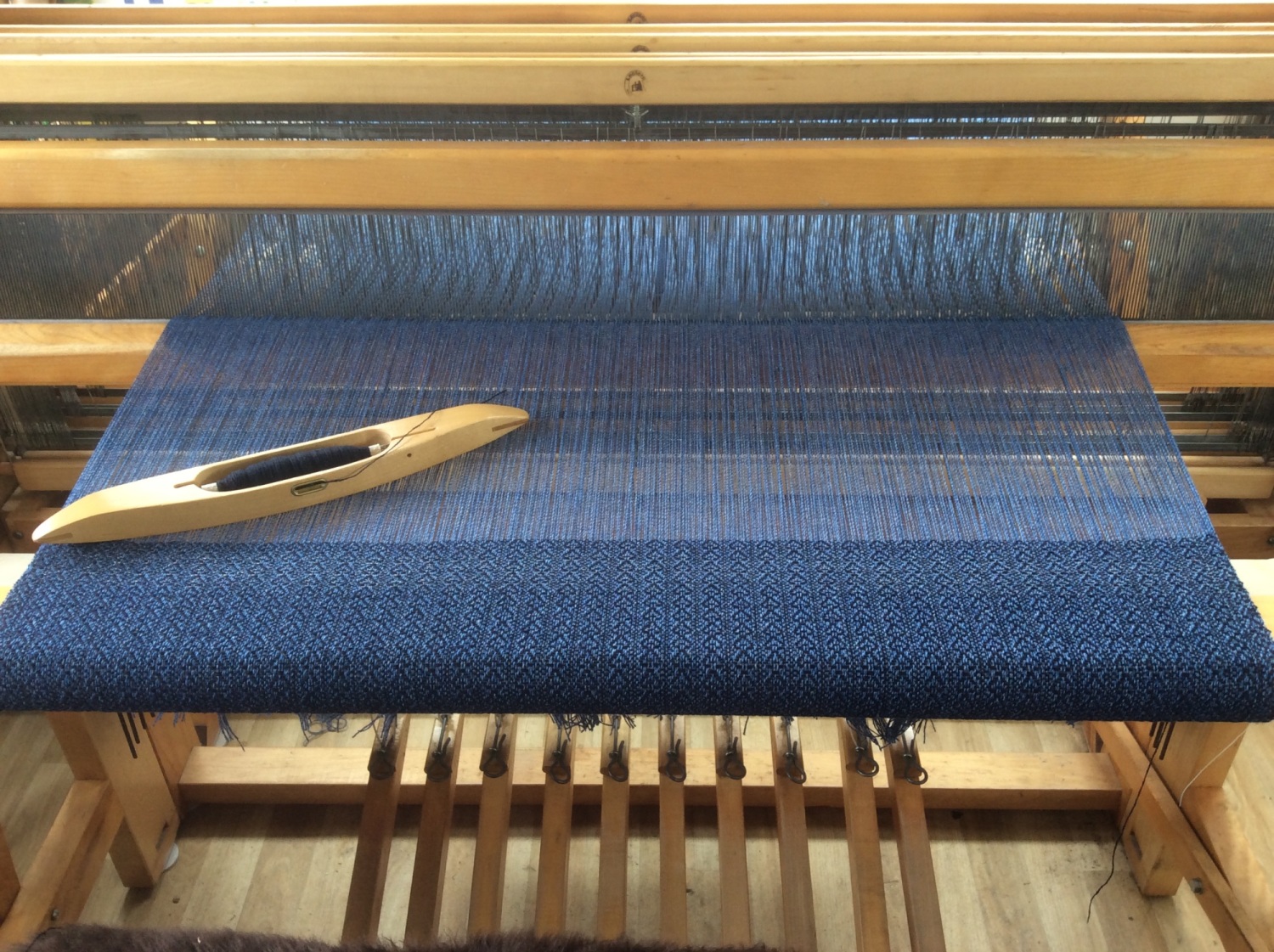 Welcome To Old Oak Textiles