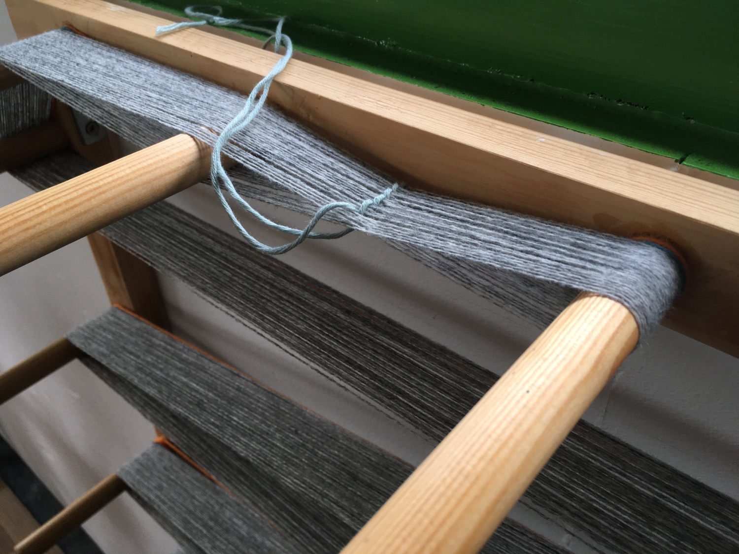 Welcome To Old Oak Textiles