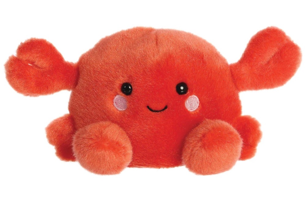 Palm Pals Snippy Crab