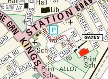 Chingford Historical Society