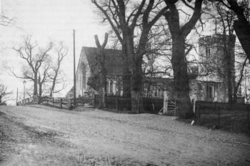 Welcome To Chingford Historical Society