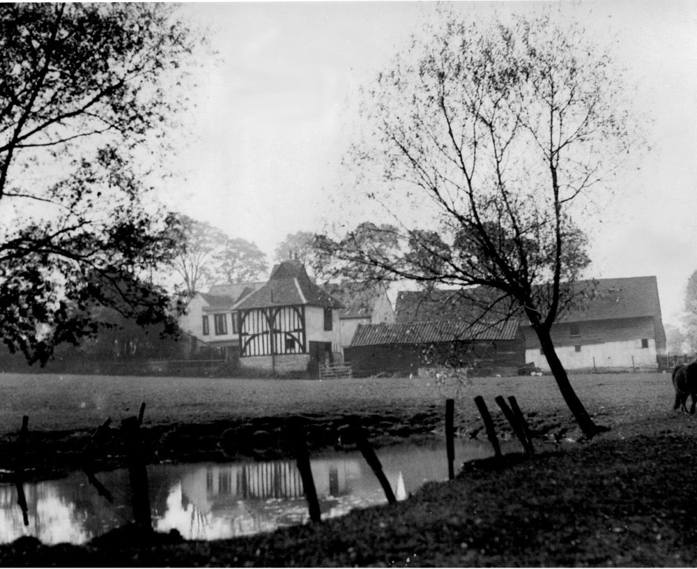 Welcome To Chingford Historical Society