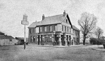 Chingford Historical Society gallery of photographs