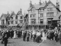 Welcome To Chingford Historical Society