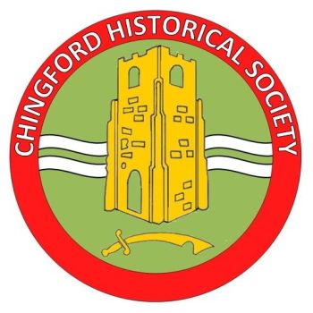 Welcome To Chingford Historical Society
