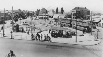 Welcome To Chingford Historical Society