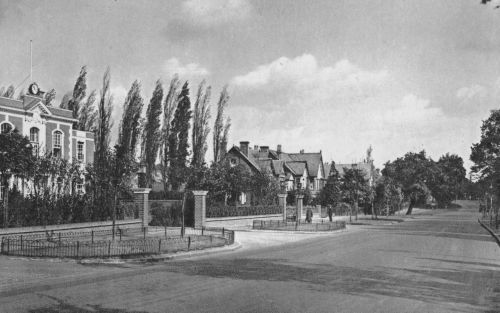 Welcome To Chingford Historical Society