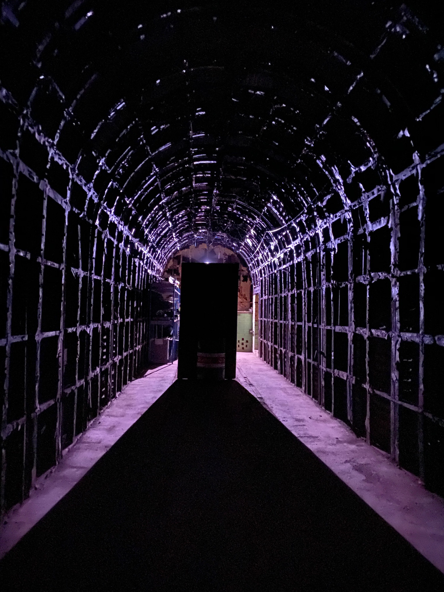 Bunker Portsmouth