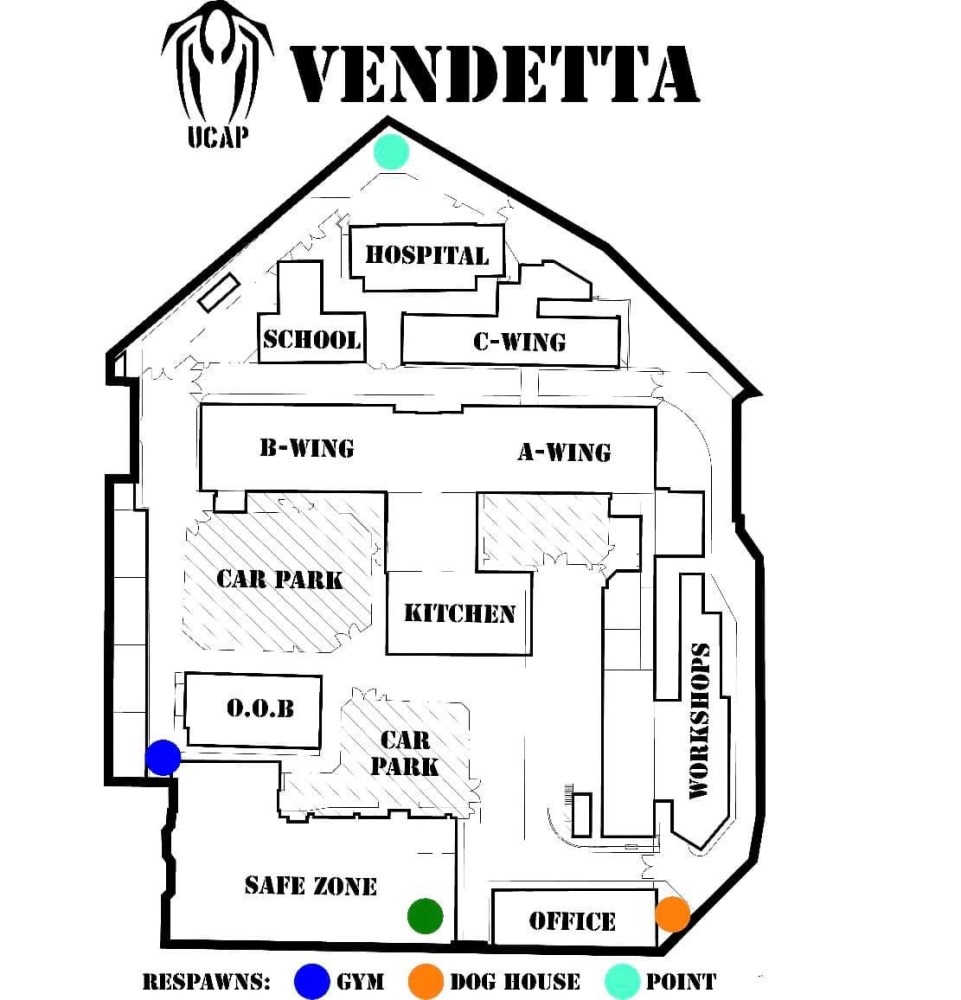 Vendetta MAP