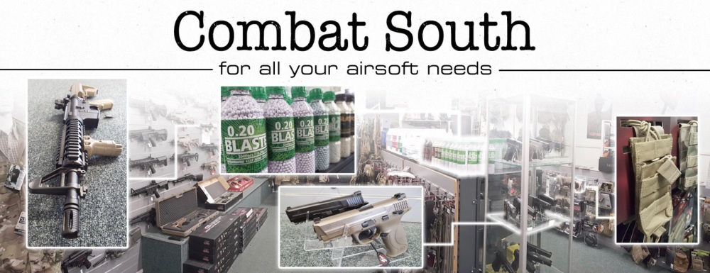 CS SHOP