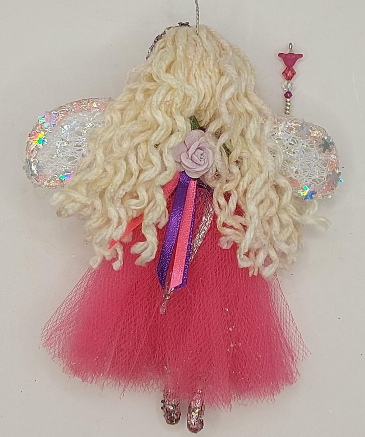 Adorable handmade fairies to bring a little magic to your home. Great ...