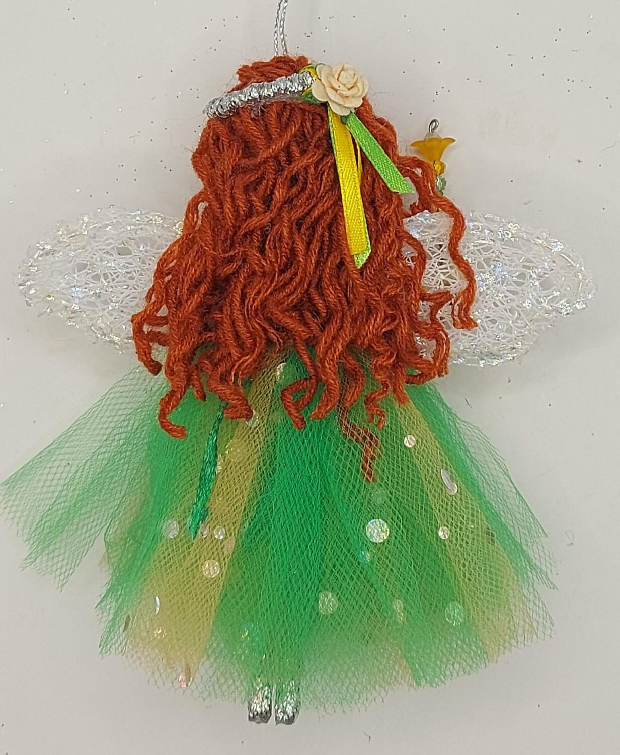 Adorable handmade fairies to bring a little magic to your home. Great ...