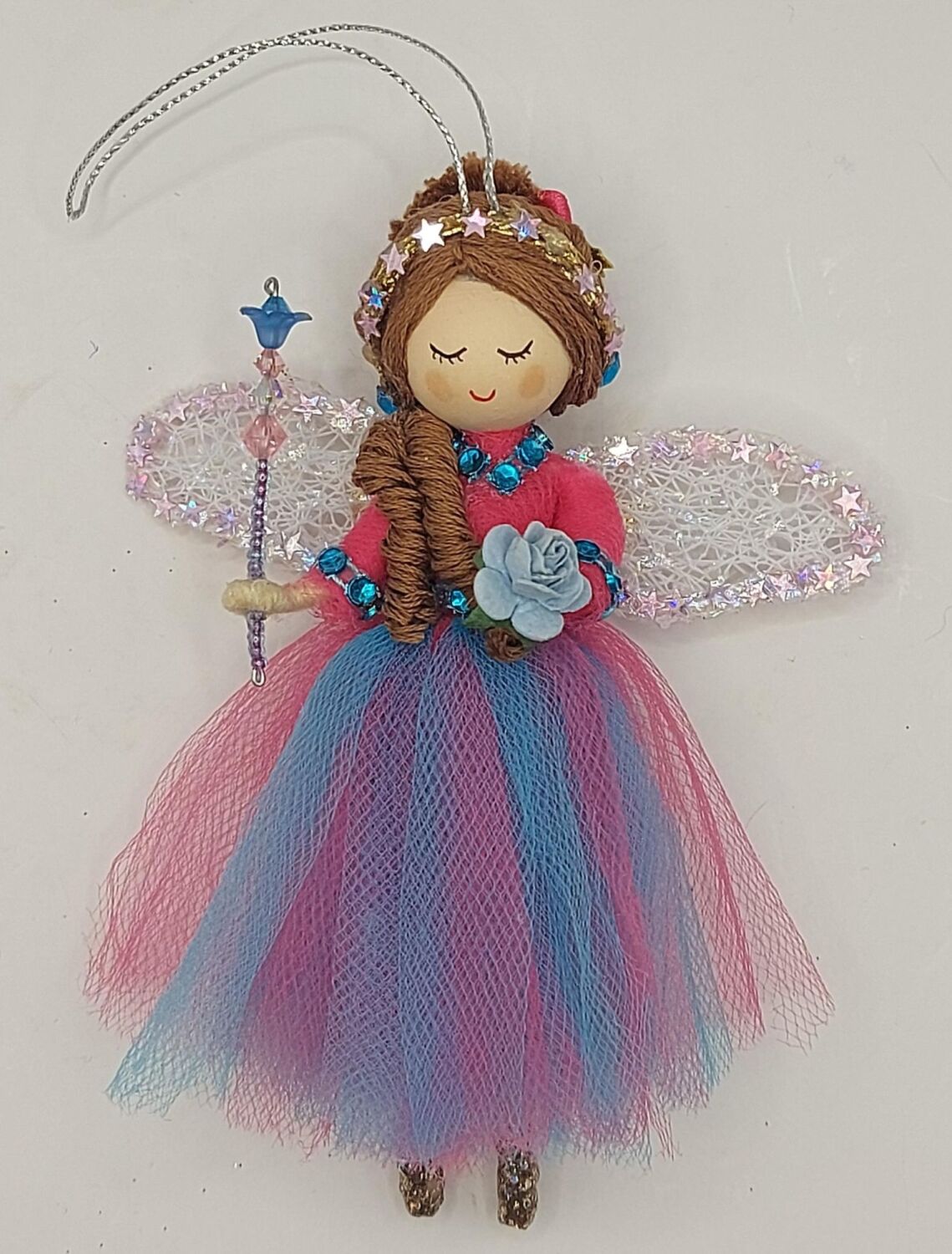 Aurora Fairy – Handmade Enchantment from Norfolk from Nimue Gifts
