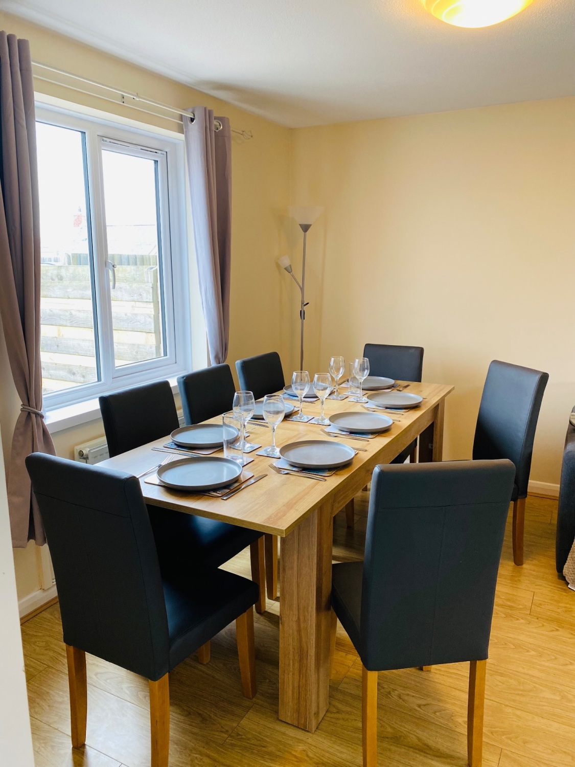 No.1 Markington Cottage