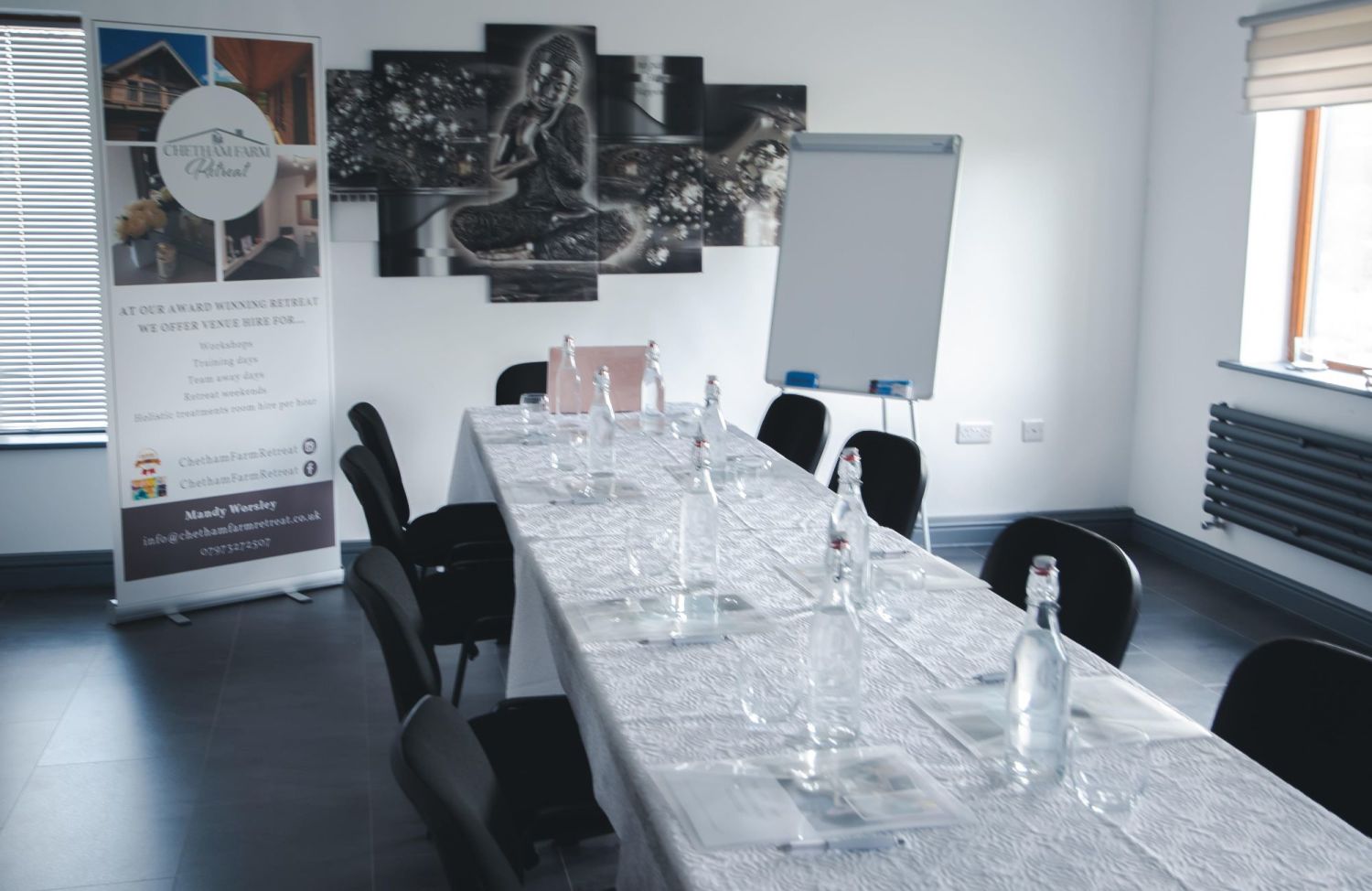 CORPORATE EVENTS AT CHETHAM FARM | VENUE HIRE TURTON | VENUE HIRE ...