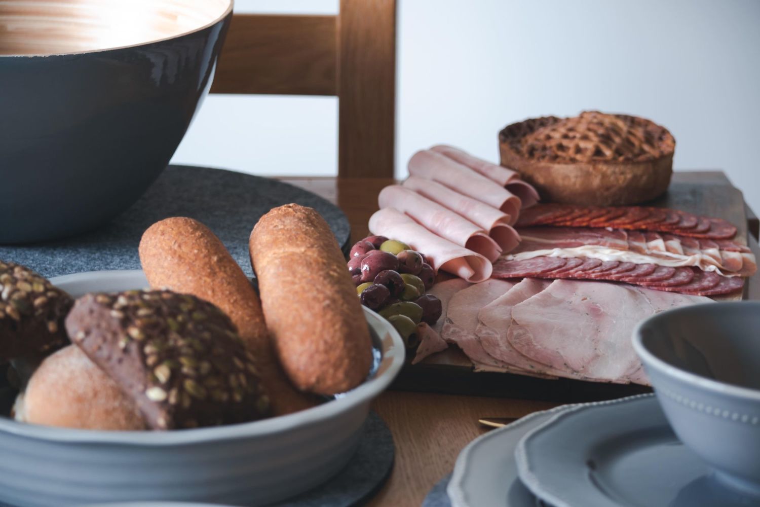 CORPORATE EVENTS AT CHETHAM FARM | VENUE HIRE TURTON | VENUE HIRE ...