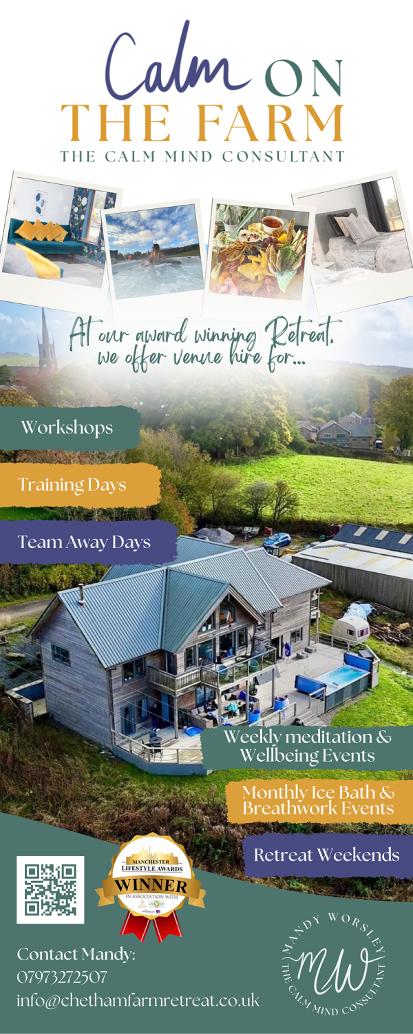 CORPORATE EVENTS AT CHETHAM FARM | VENUE HIRE TURTON | VENUE HIRE ...