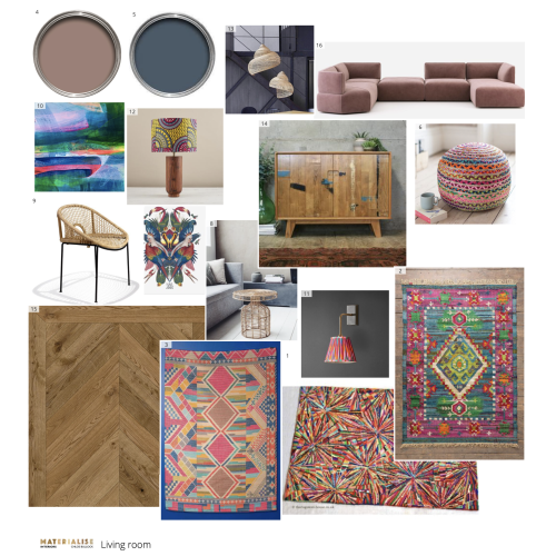 About Chloe | Interior Designer Sussex | Materialise Interiors