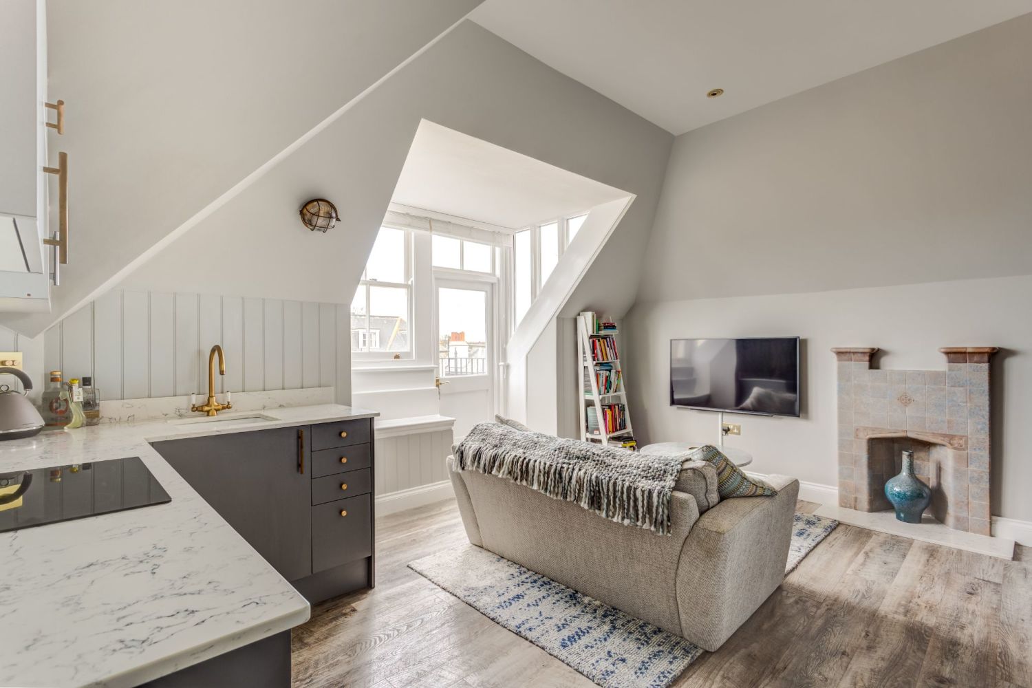 Residential interior design | Interior Designer Brighton, Hove, East ...