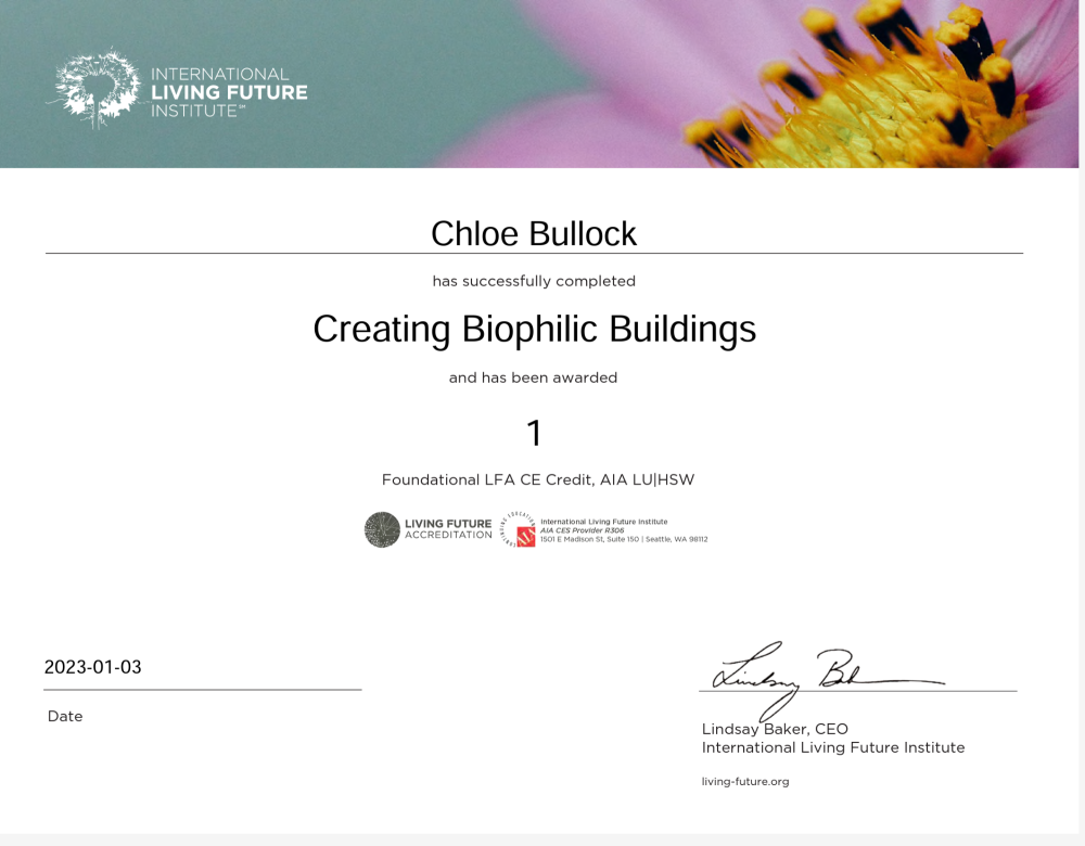 About Chloe | Interior Designer Sussex | Materialise Interiors