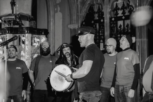 Meet our lovely singers