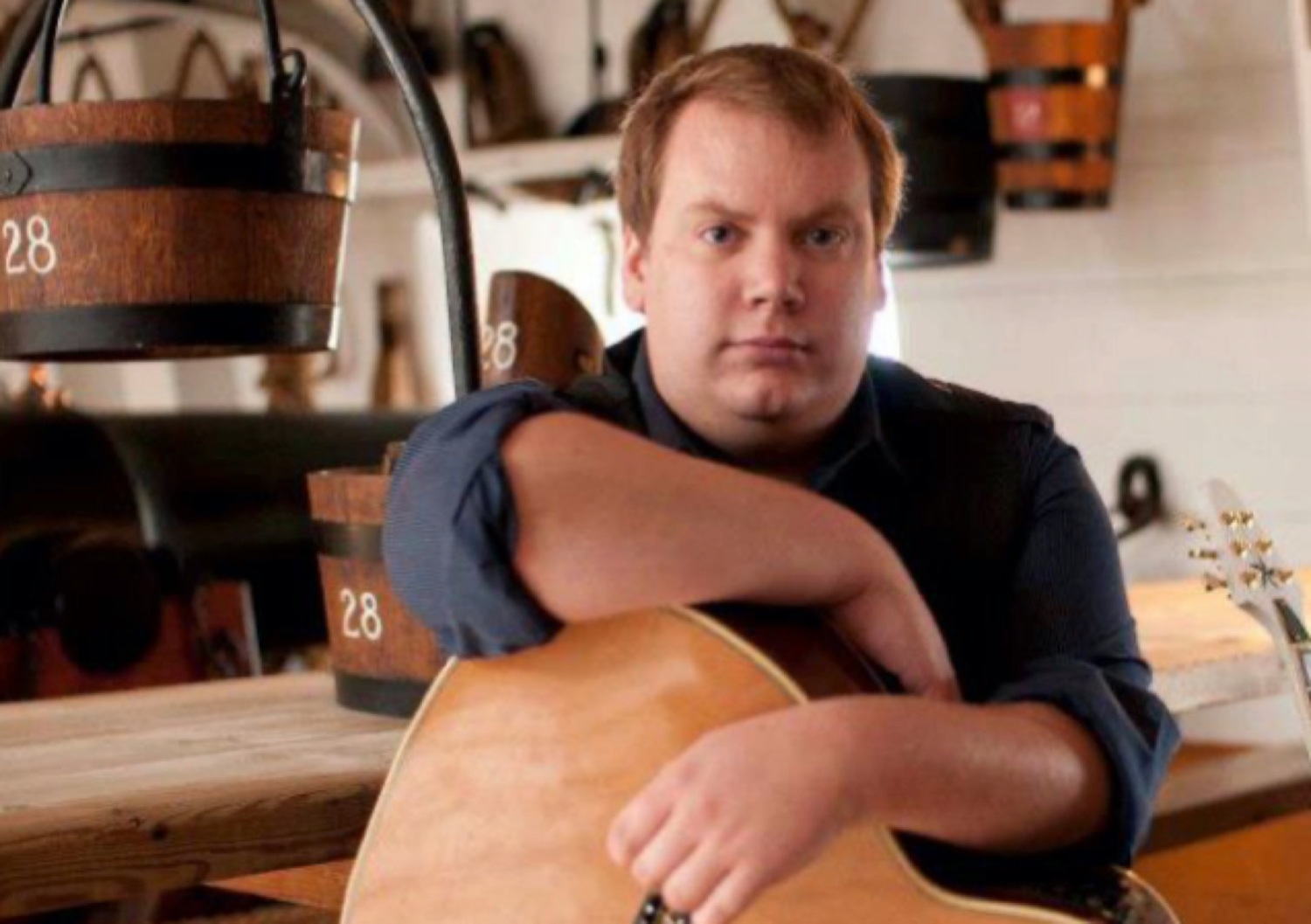 Meet our lovely singers