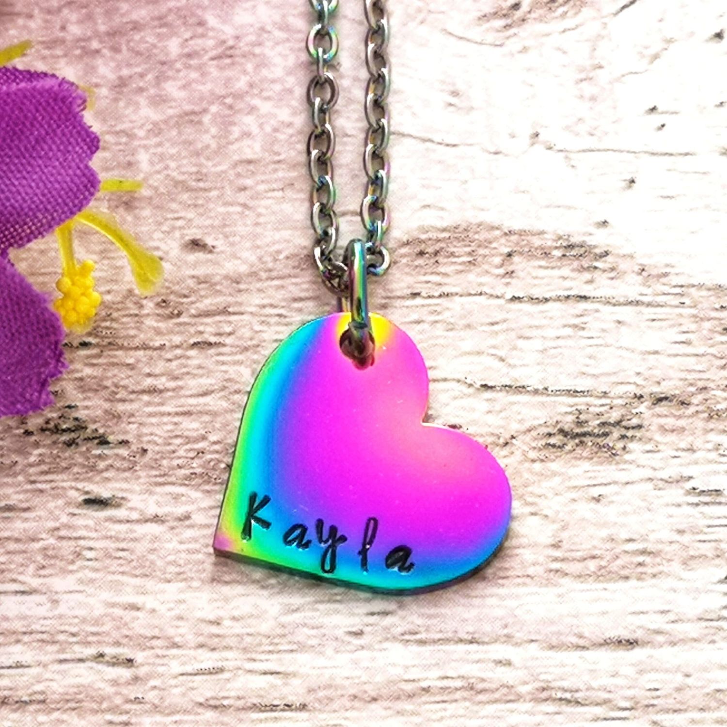 Punky Funky Jewellery & Prints - Personalised Jewellery, Accessories ...