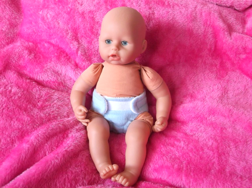 Doll's Clothes - Handmade | Little Dolly Clothes Shop