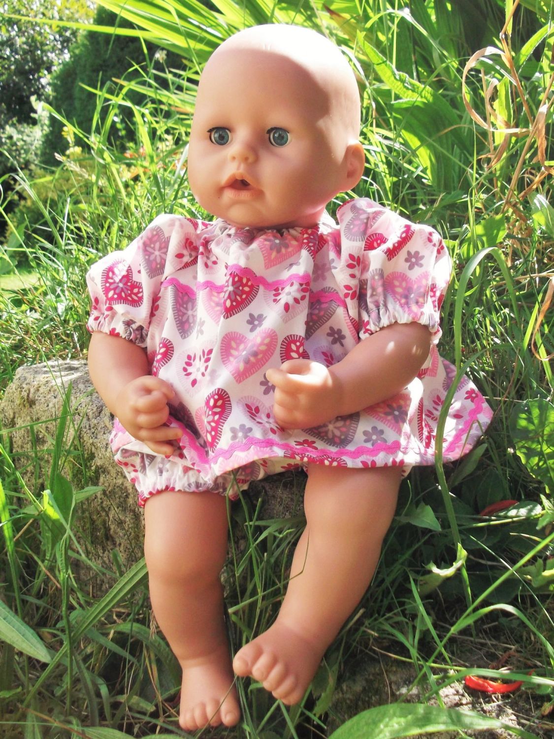 Girl's Outfits - Doll's Clothes | Little Dolly Clothes Shop