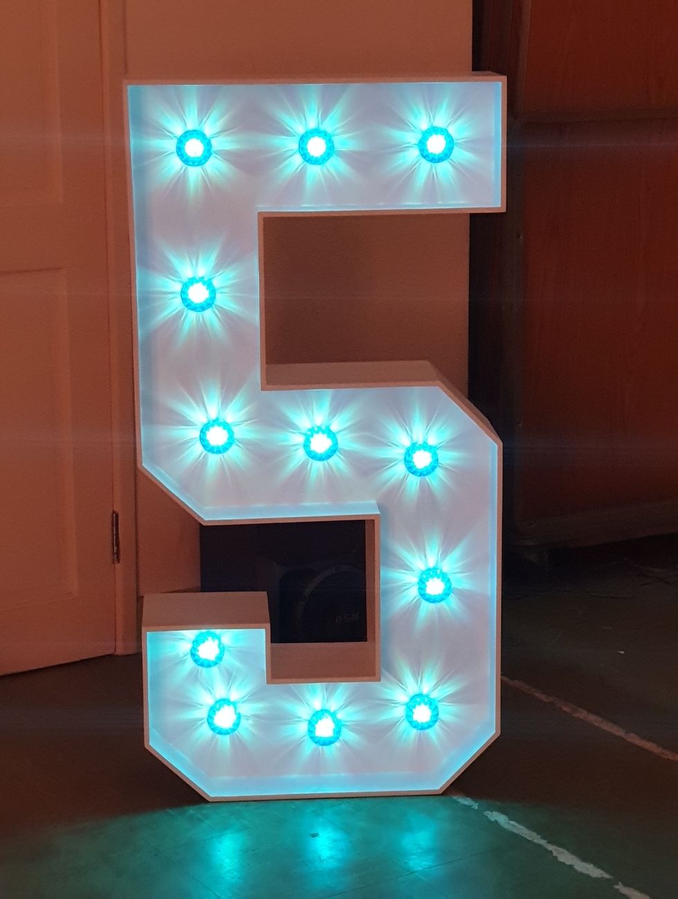 Our Services Include Birthday Decor, Wedding Props and Styling, Table ...