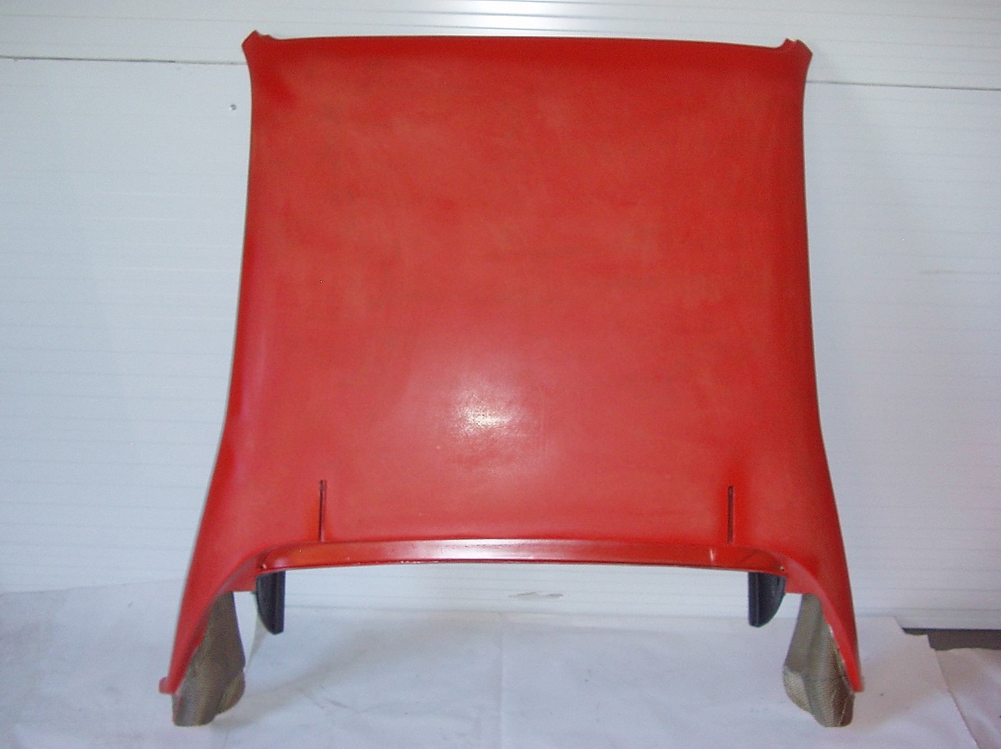 Ferrari F40 Aluminium / Alloy Fuel Tanks with Fitting Kit