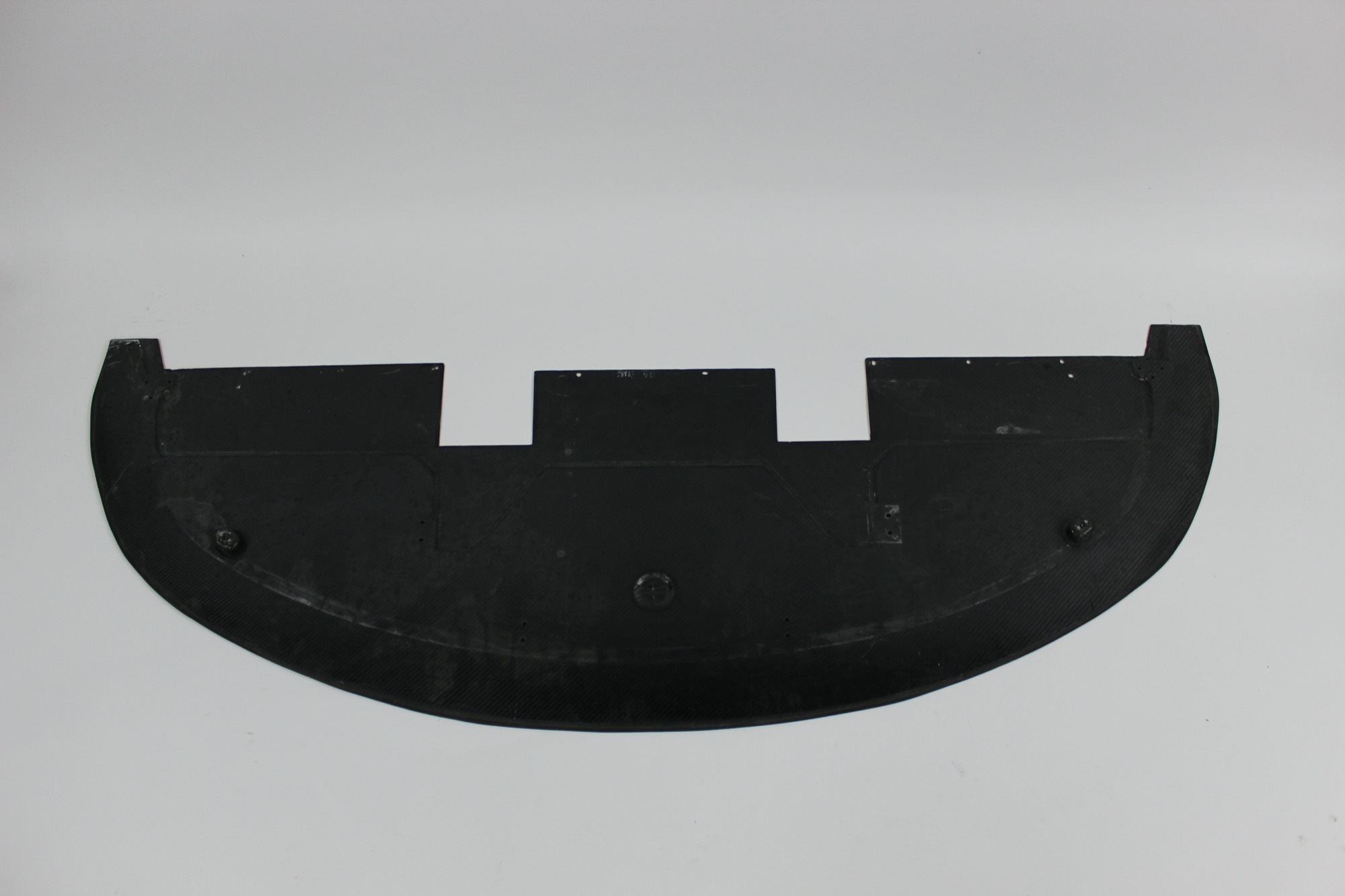 McLaren F1 GTR Front Upper Suspension Wishbones / Control Arms