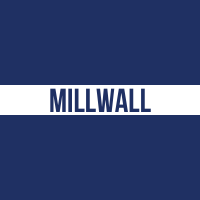 Millwall FC Gifts - Football Prints & Wall Art