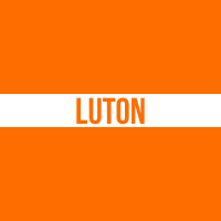 Luton Town FC Gifts - Football Prints & Wall Art