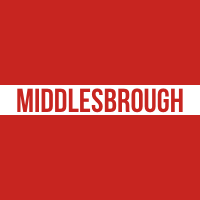 Middlesbrough FC Gifts - Football Prints & Wall Art
