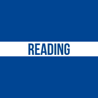 Reading FC Gifts - Football Prints & Wall Art