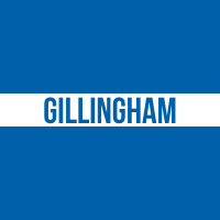Gillingham FC Gifts - Football Prints & Wall Art