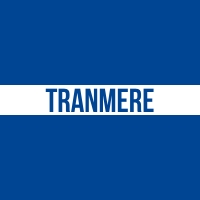 Tranmere Rovers FC Gifts - Football Prints & Wall Art
