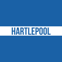 Hartlepool United FC Gifts - Football Prints & Wall Art